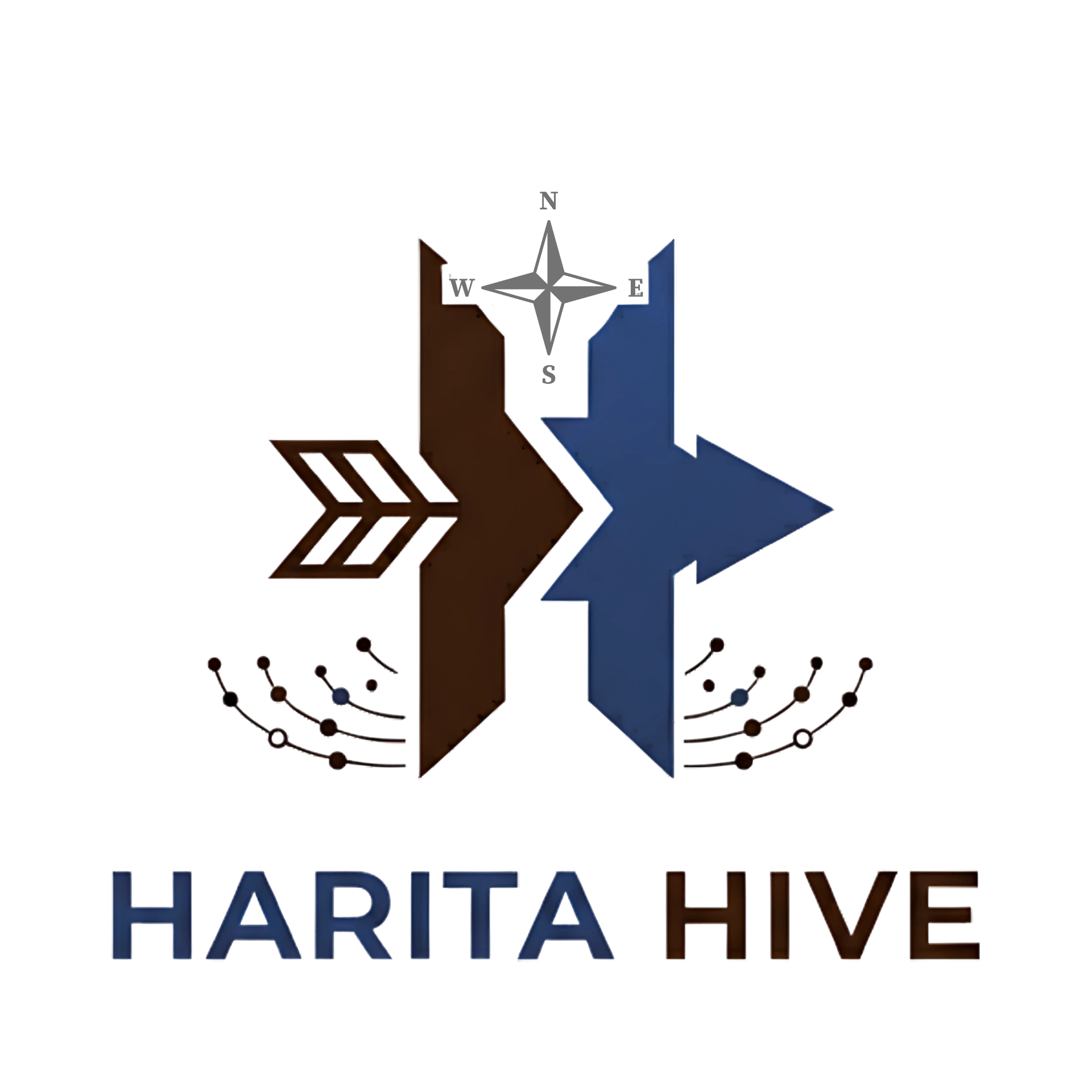 Harita Hive - Master GIS Technology | Geospatial Learning Platform
